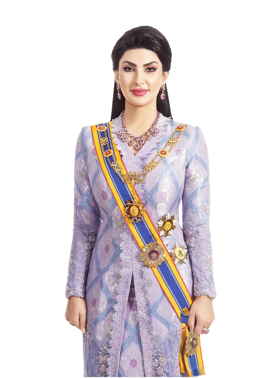 - Official Website of TYT Yang di-Pertua Negeri Sarawak